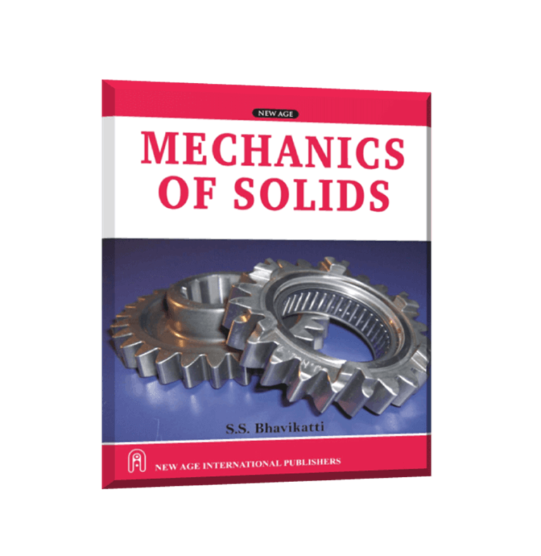Mechanics Of Solids Book – Digital Education : Martcost.com