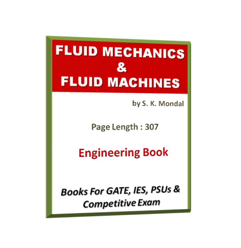 Fluid Mechanics and Fluid Machines Book – Digital Education : Martcost.com